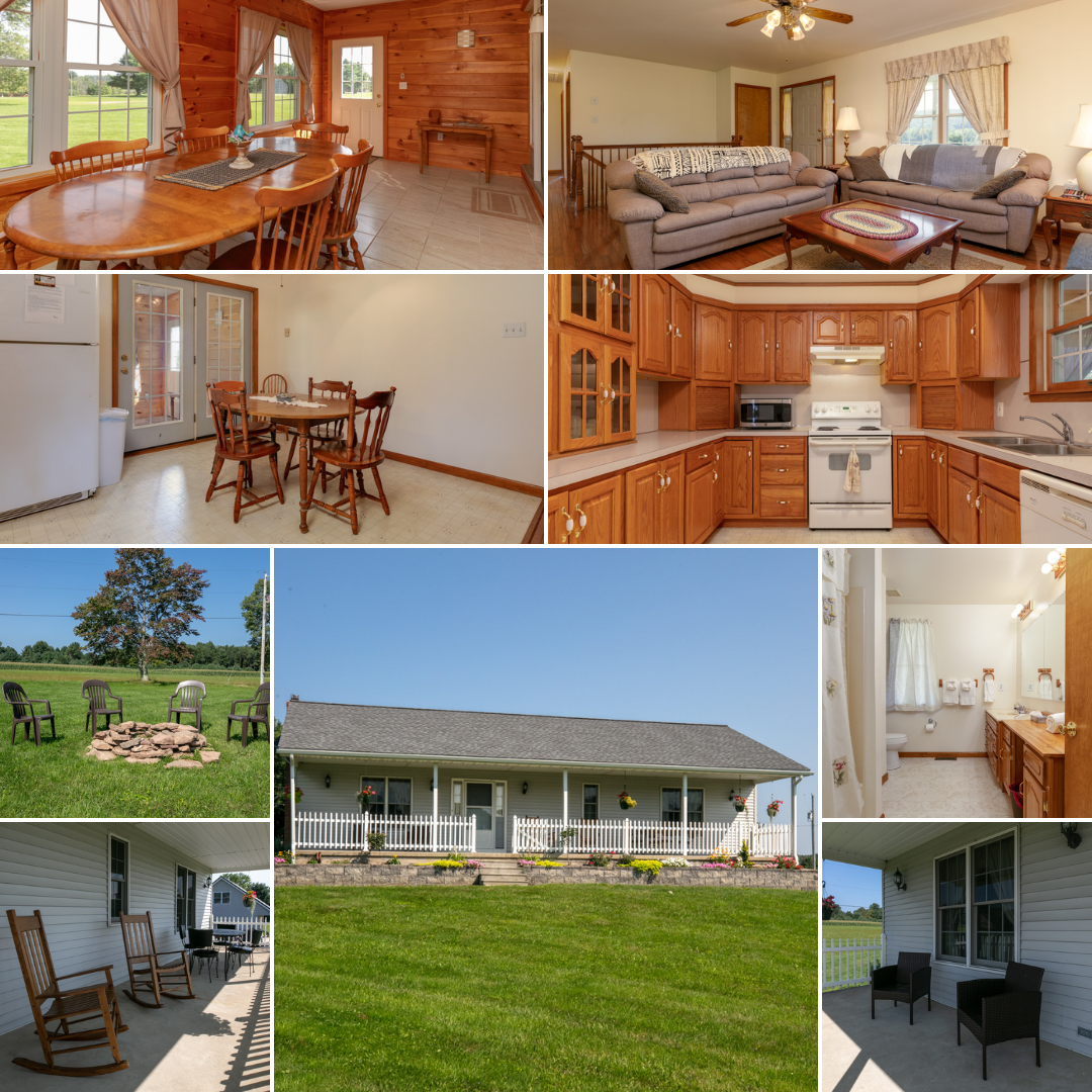 Your Ultimate Four Seasons Escape - MVR Vacation Rentals