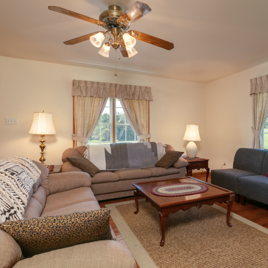 Your Ultimate Four Seasons Escape - MVR Vacation Rentals