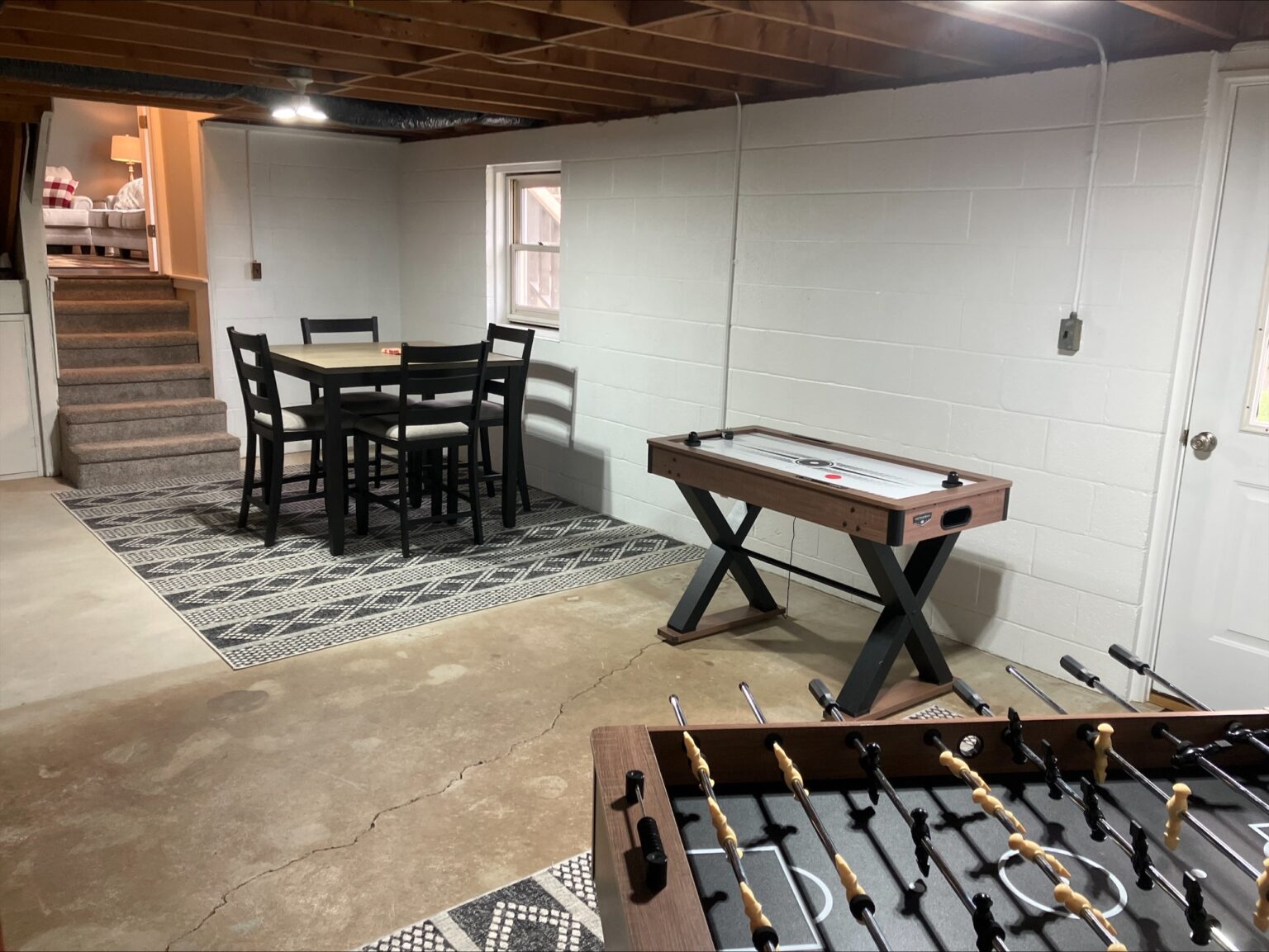 The Dodge House: Your Ideal Escape - MVR Vacation Rentals